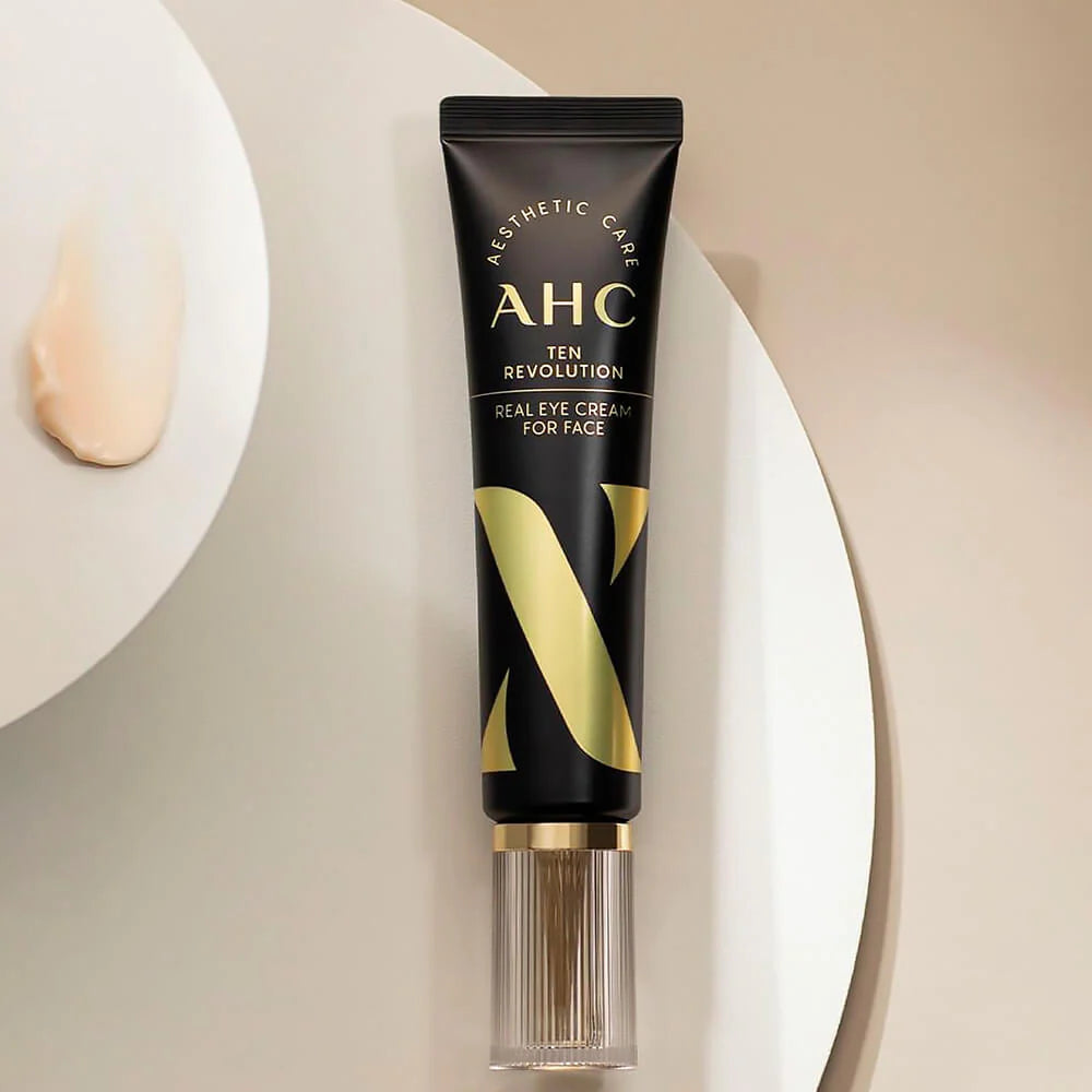 AHC Ten Revolution Real Eye Cream for Face 30ml