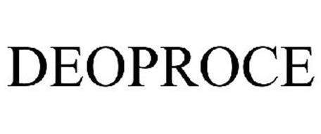 Deoproce