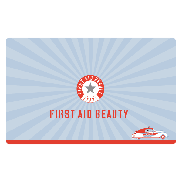 First Aid Beauty
