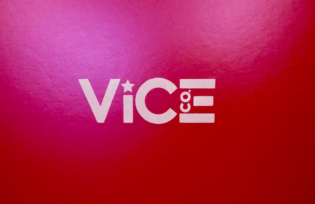 Vice Cosmetics