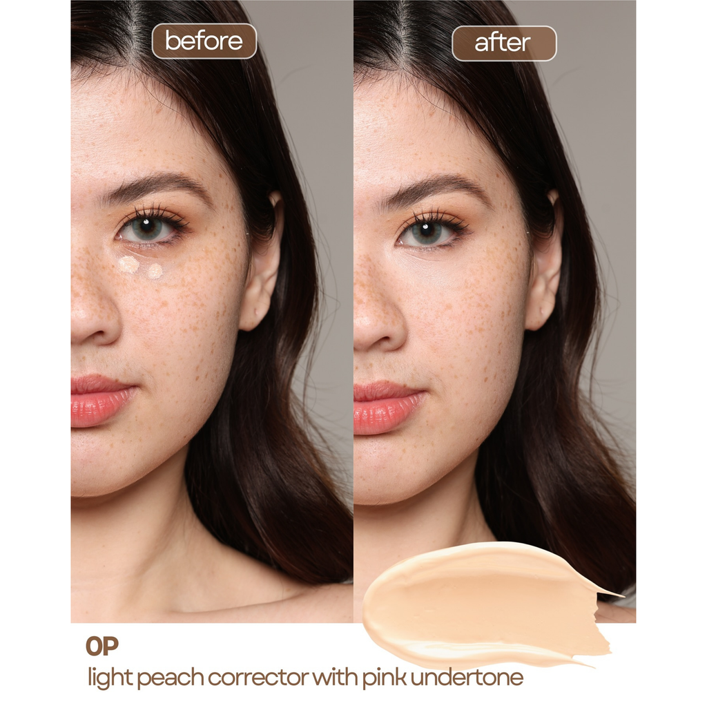 Absidy Beauty Base Weightless Touch Color Corrector 4.1g