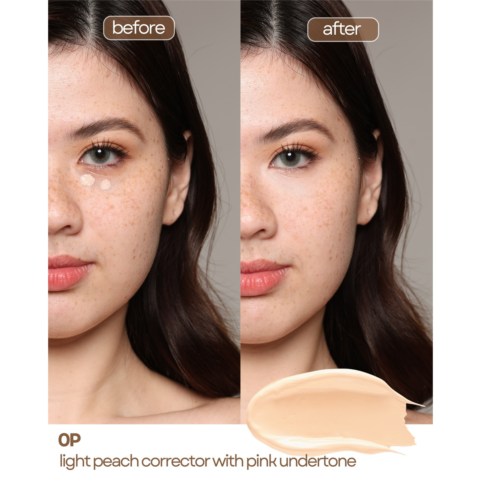Absidy Beauty Base Weightless Touch Color Corrector 4.1g