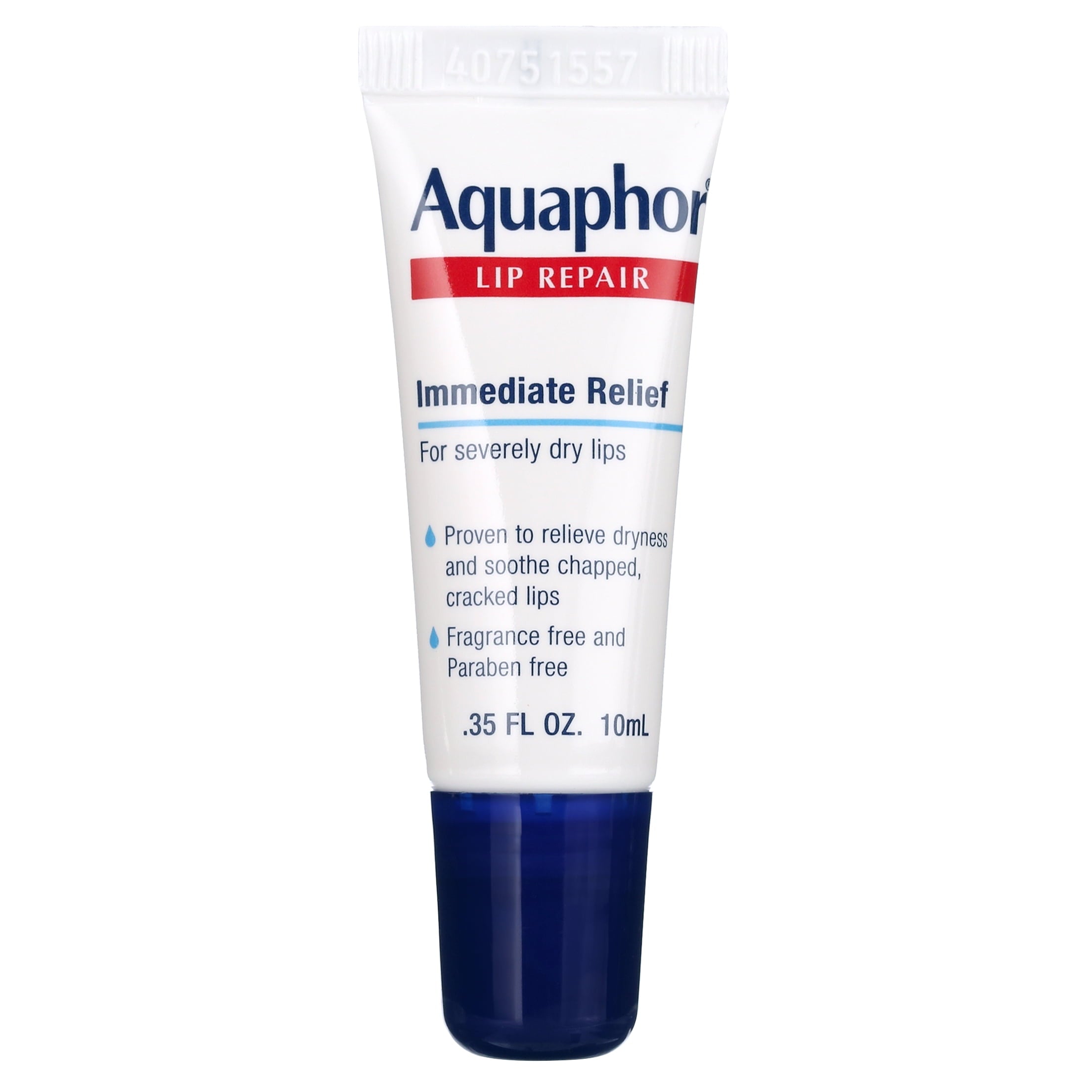 Aquaphor Lip Repair 10ml