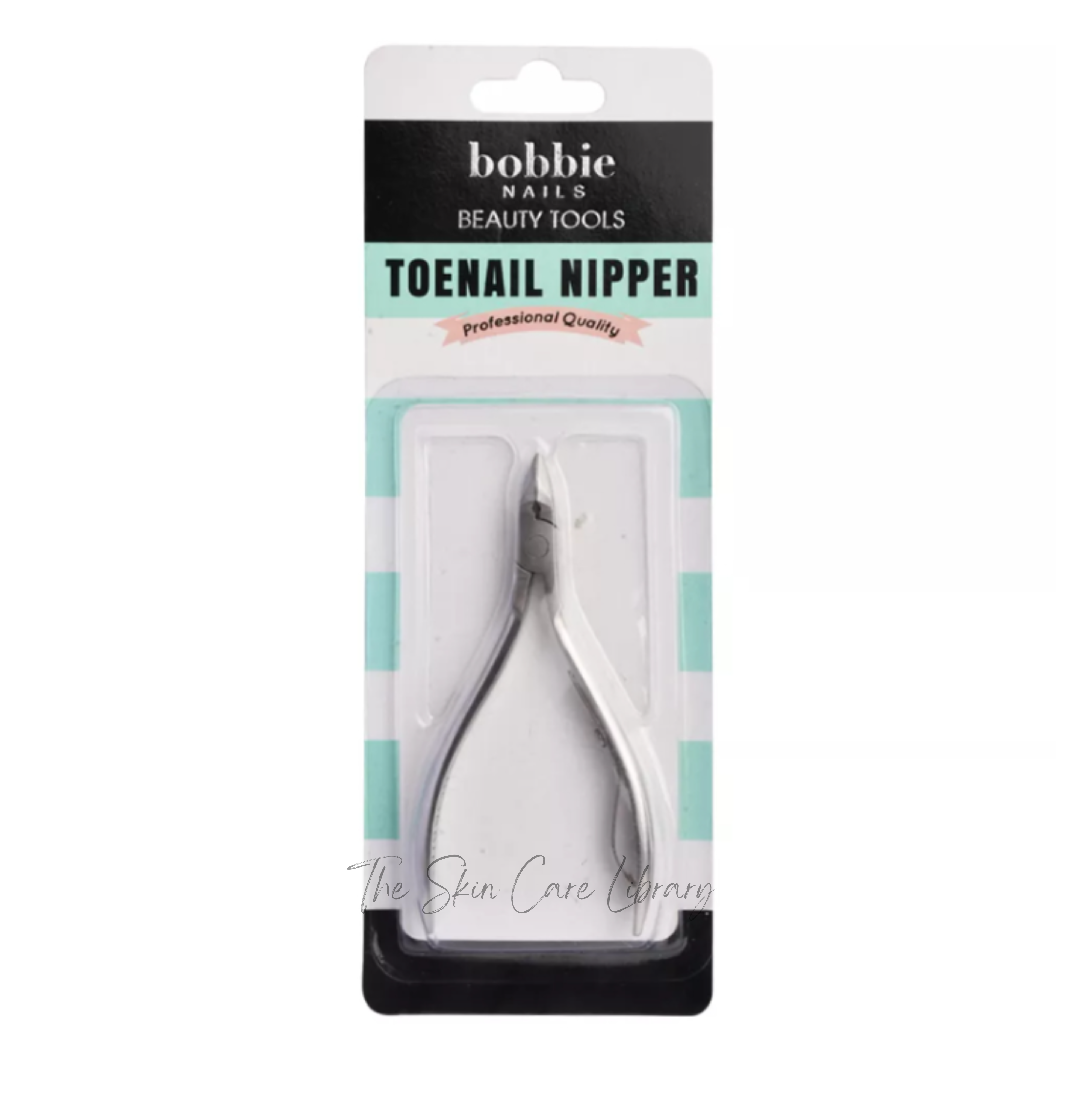 Fingernail and Toenail Nipper