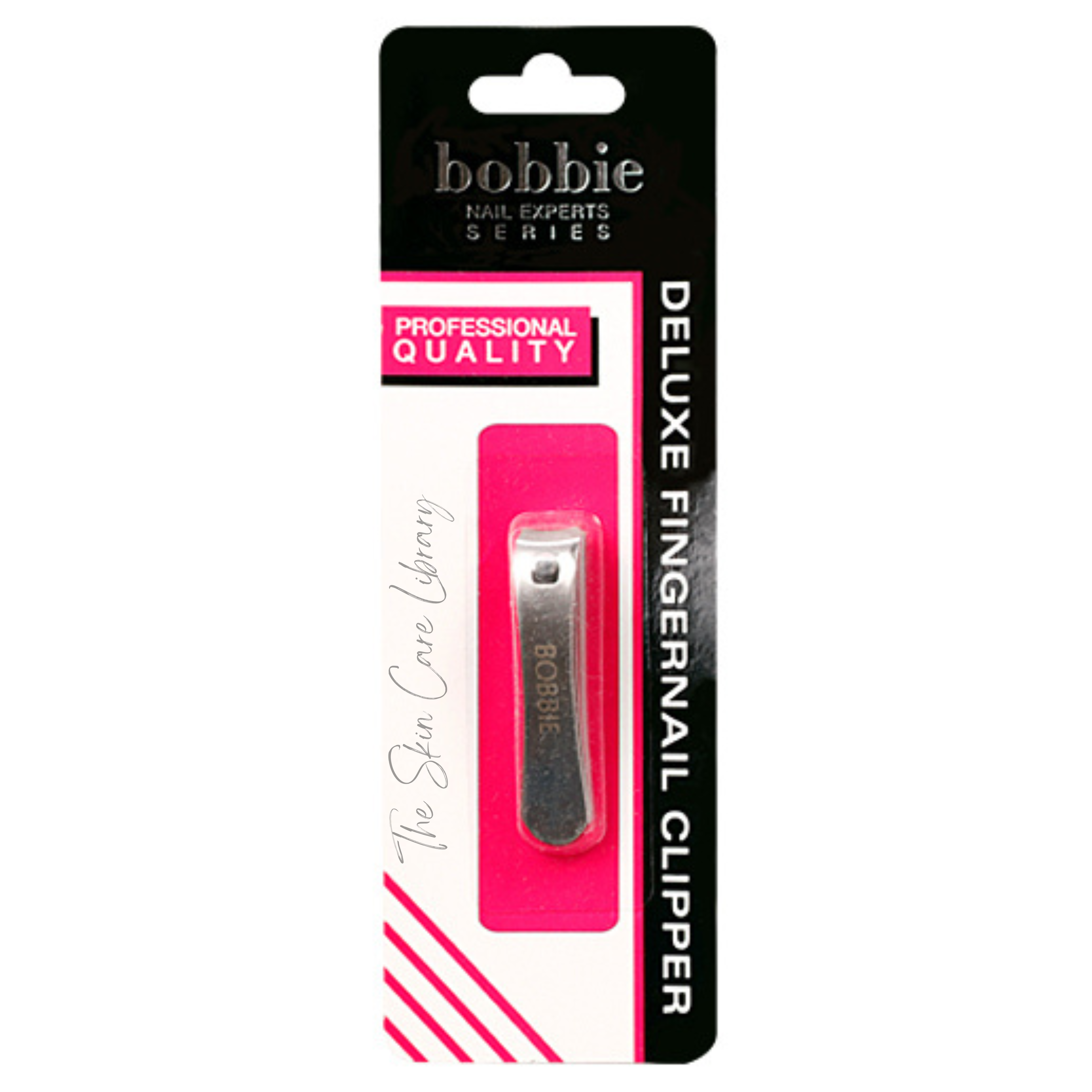Fingernail Clipper