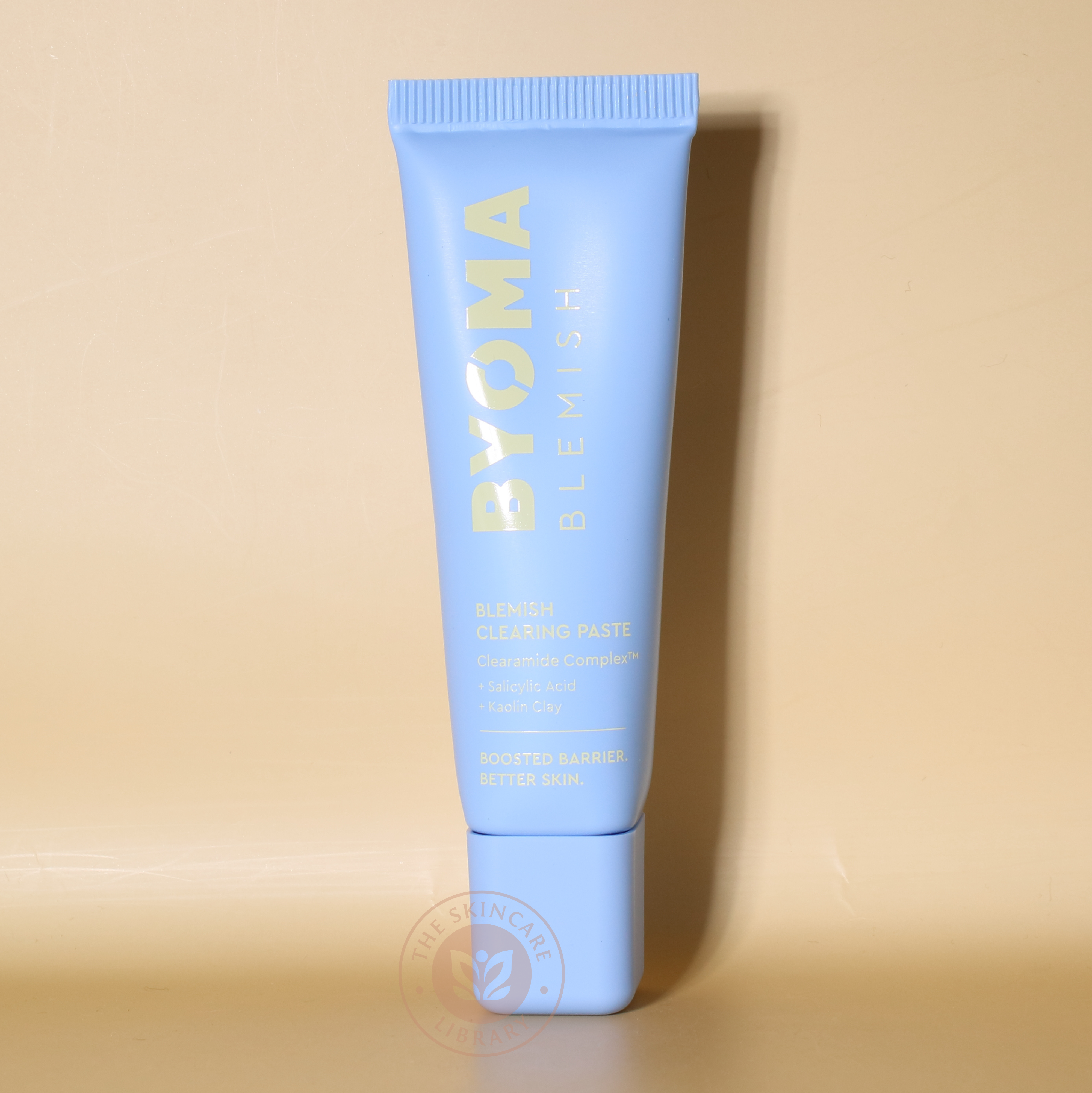 Byoma Blemish Clearing Paste 15ml