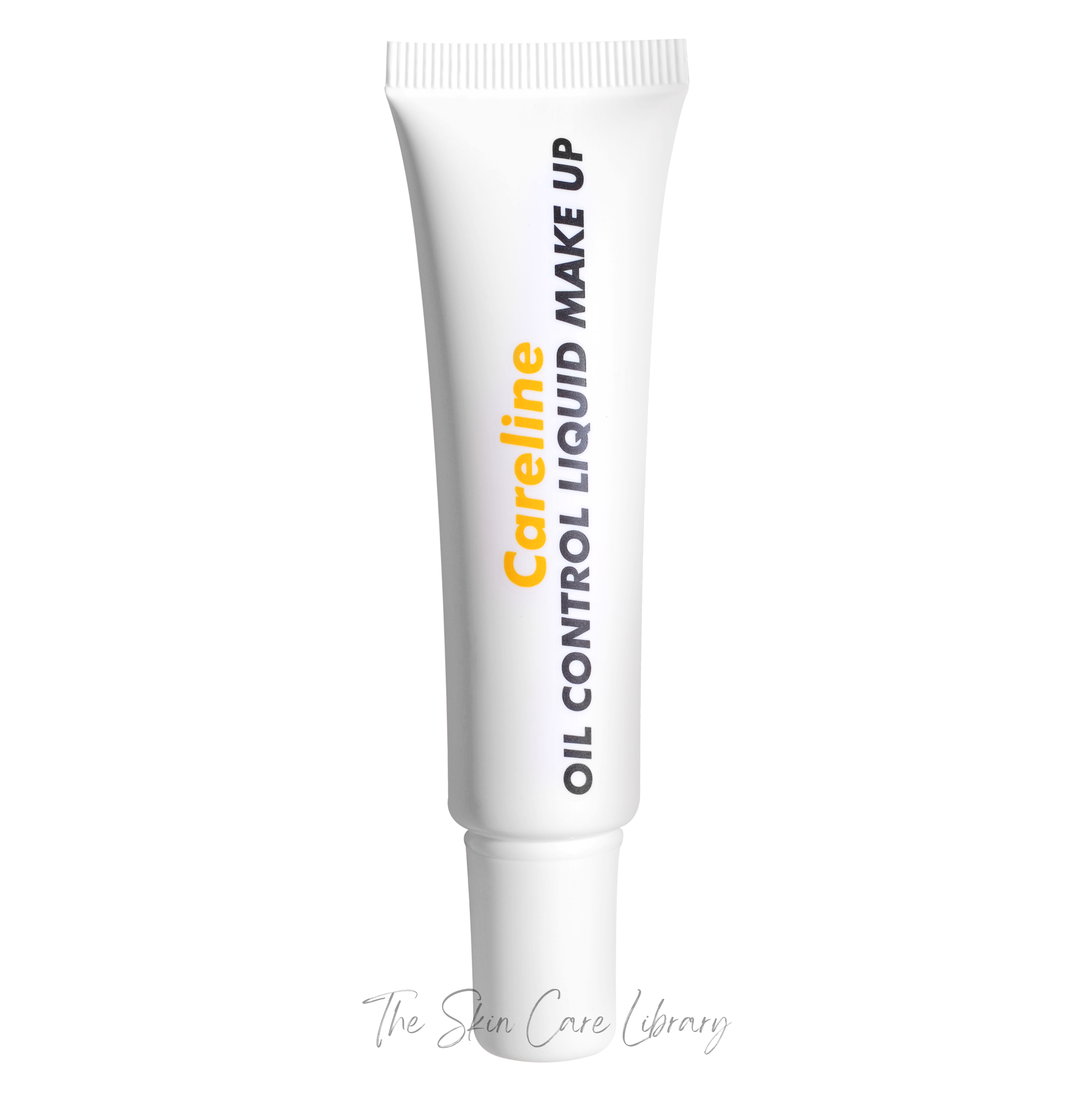 Careline Oil Control Liquid Makeup 15ml