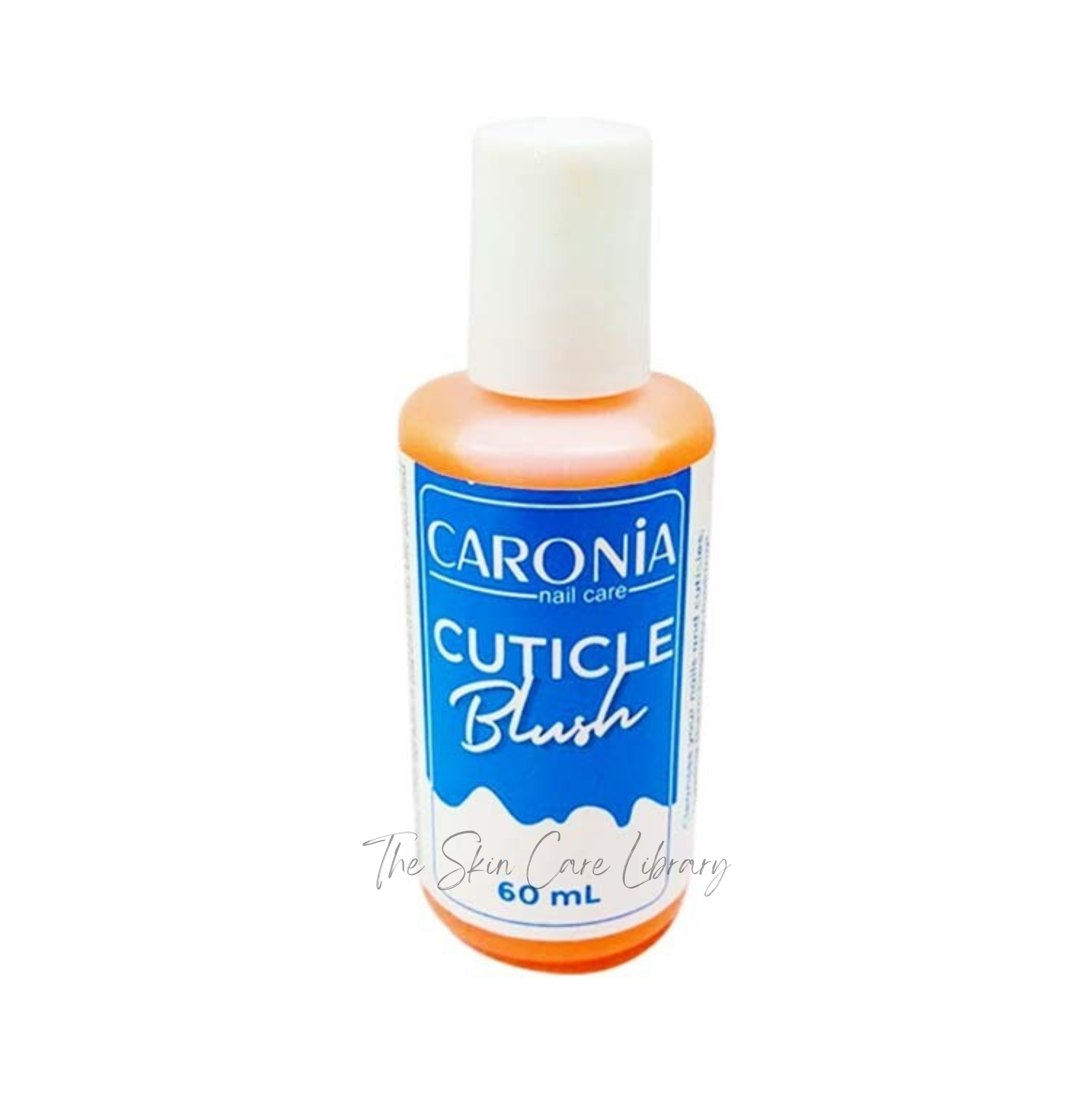 Caronia Cuticle Blush 60ml