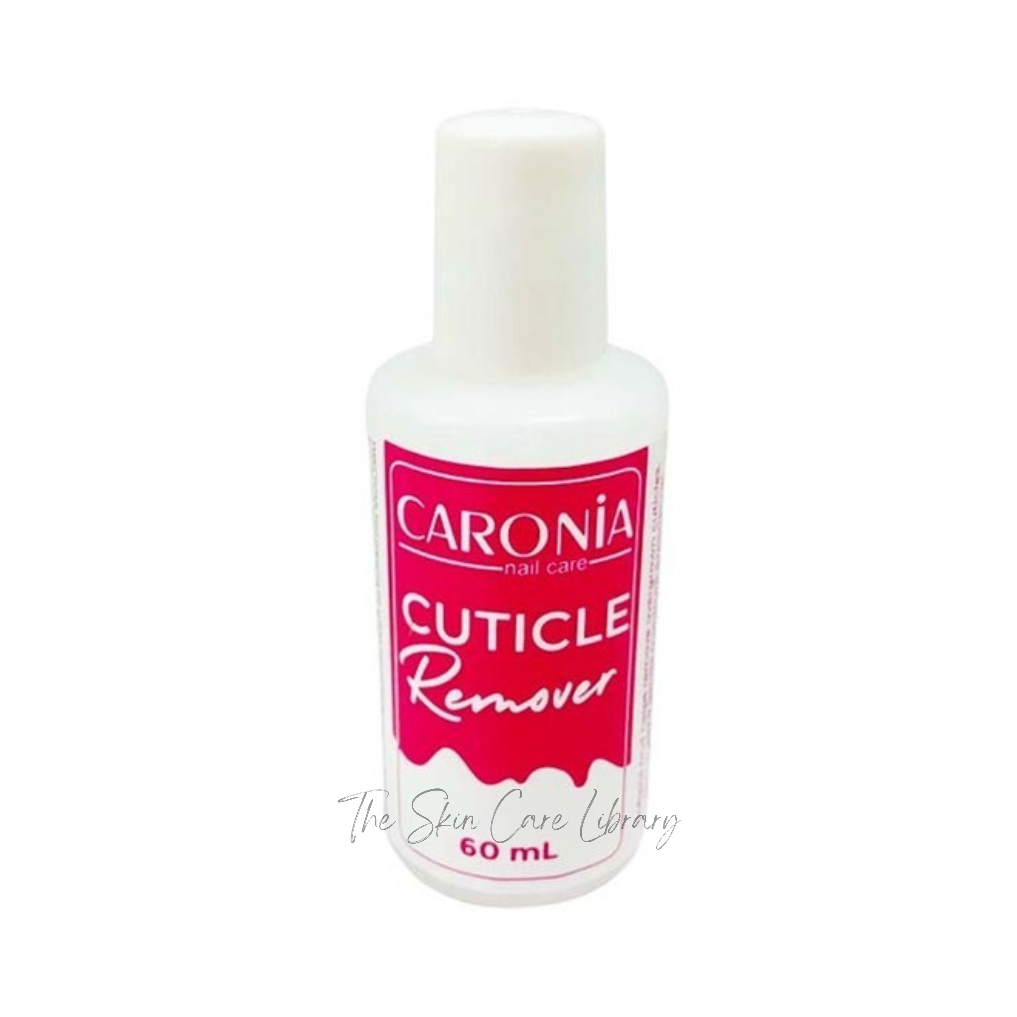 Caronia Cuticle Remover 60ml