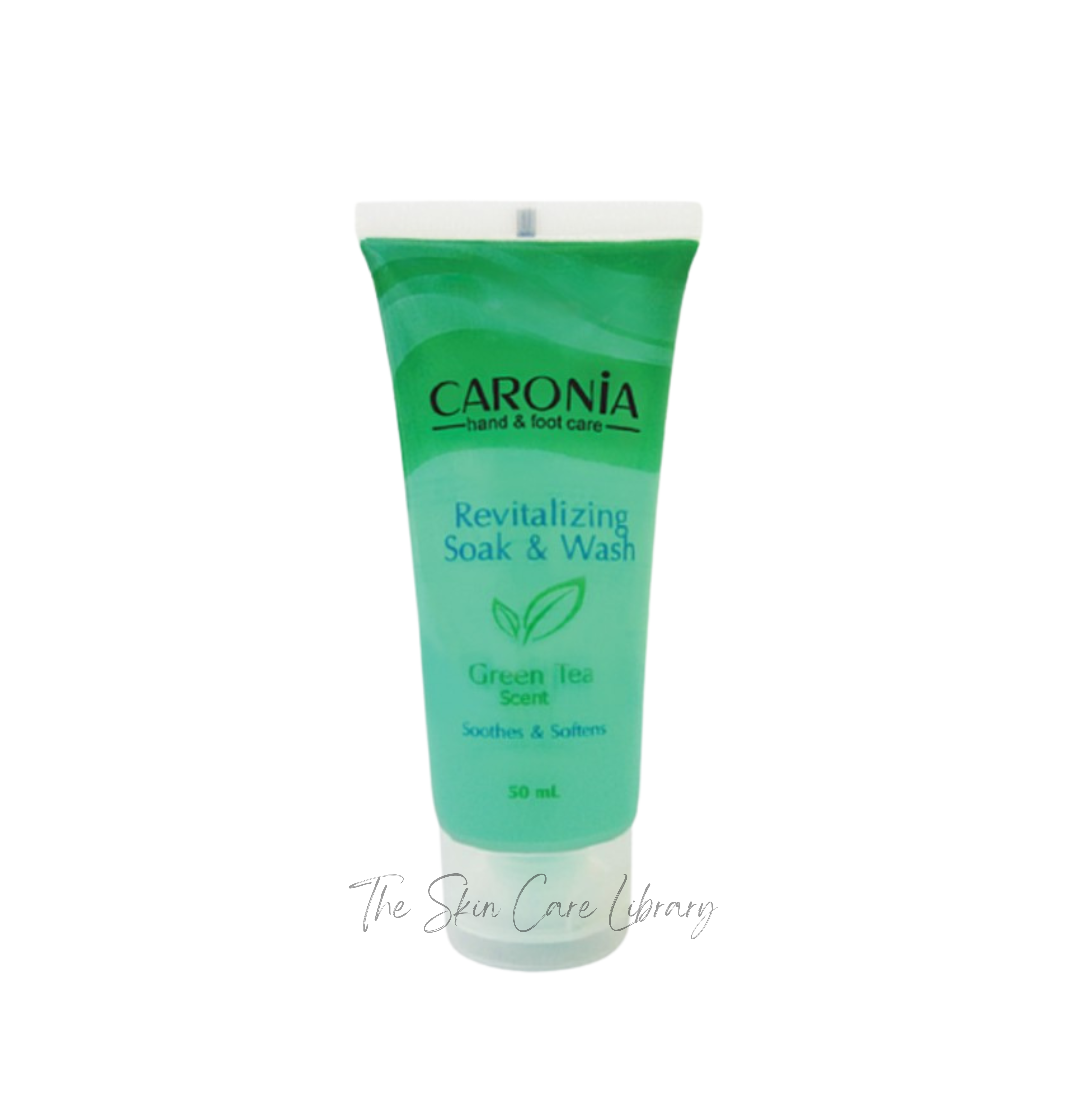 Caronia Revitalizing Soak & Wash 50ml