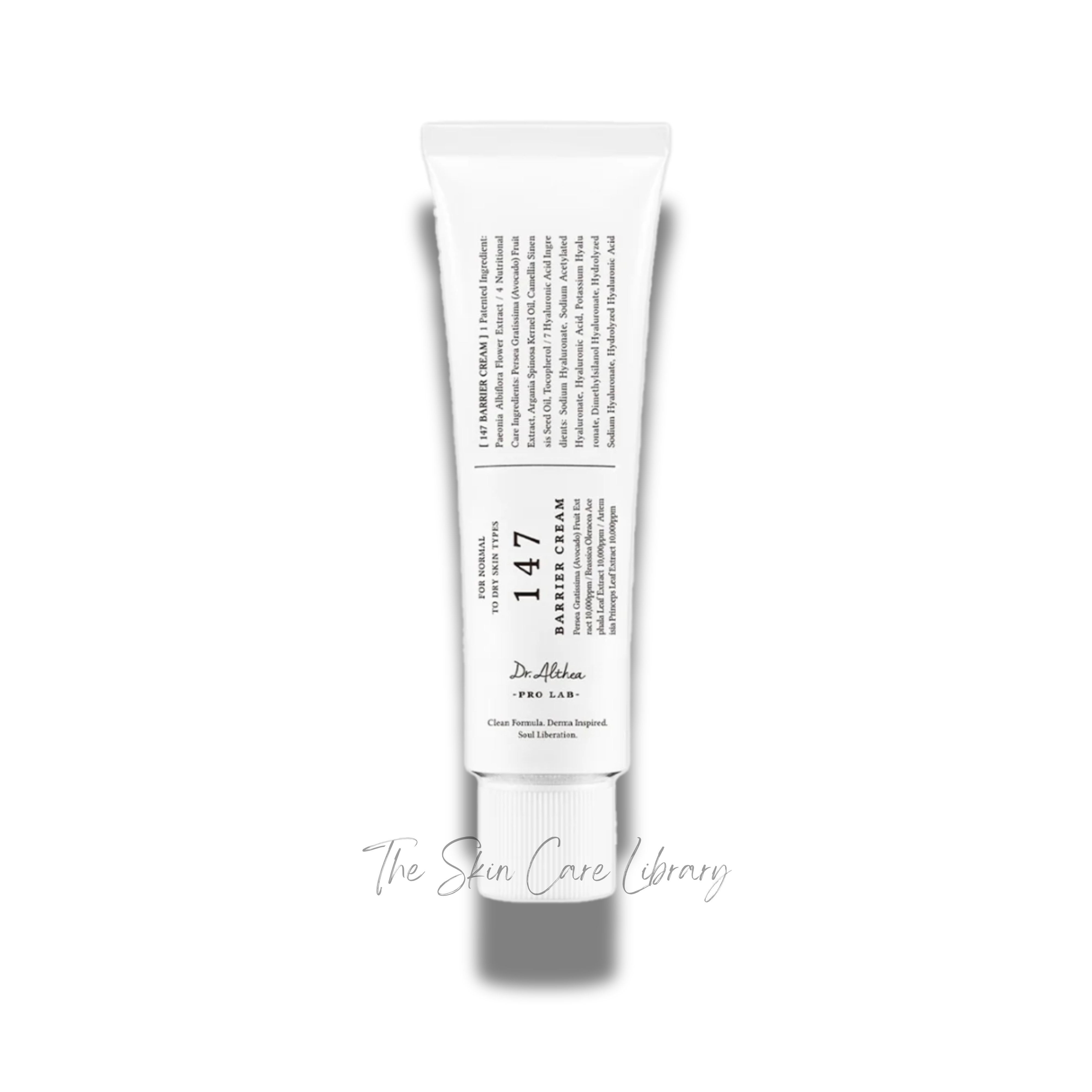 Dr. Althea 147 Barrier Cream 50ml