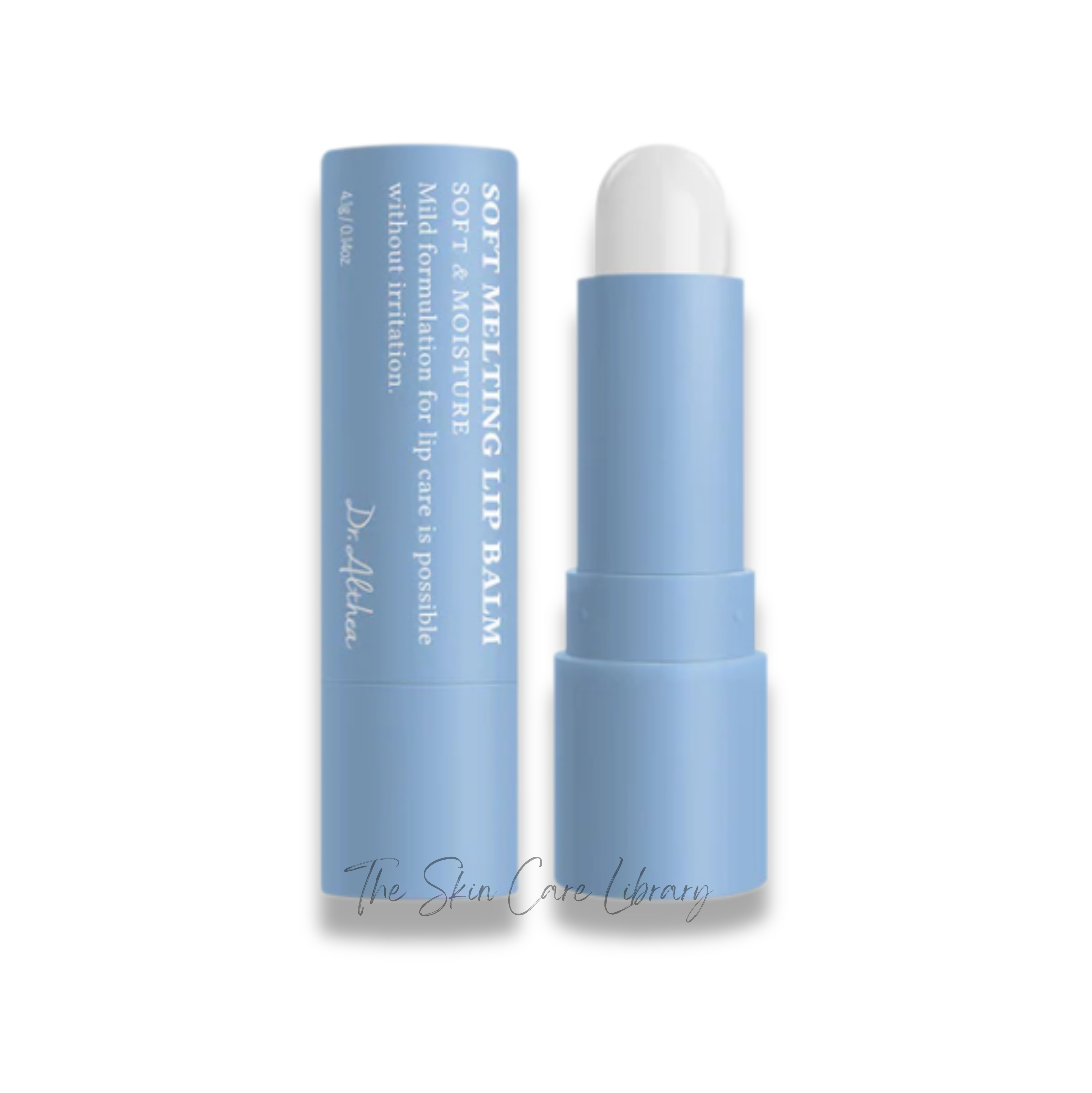 Dr. Althea Soft Melting Lip Balm 1pc
