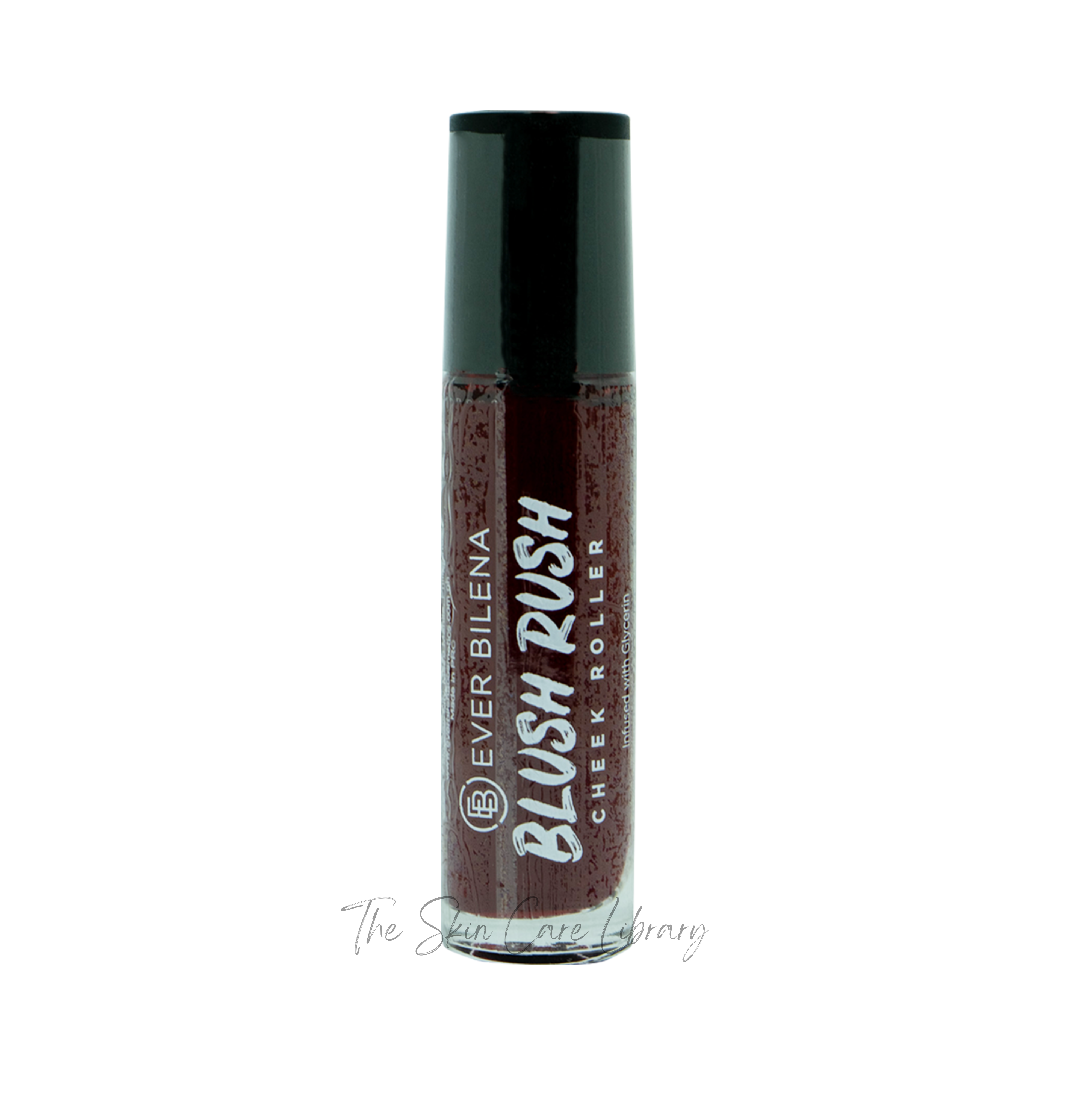 Ever Bilena Blush Rush Cheek Roller 8.5ml