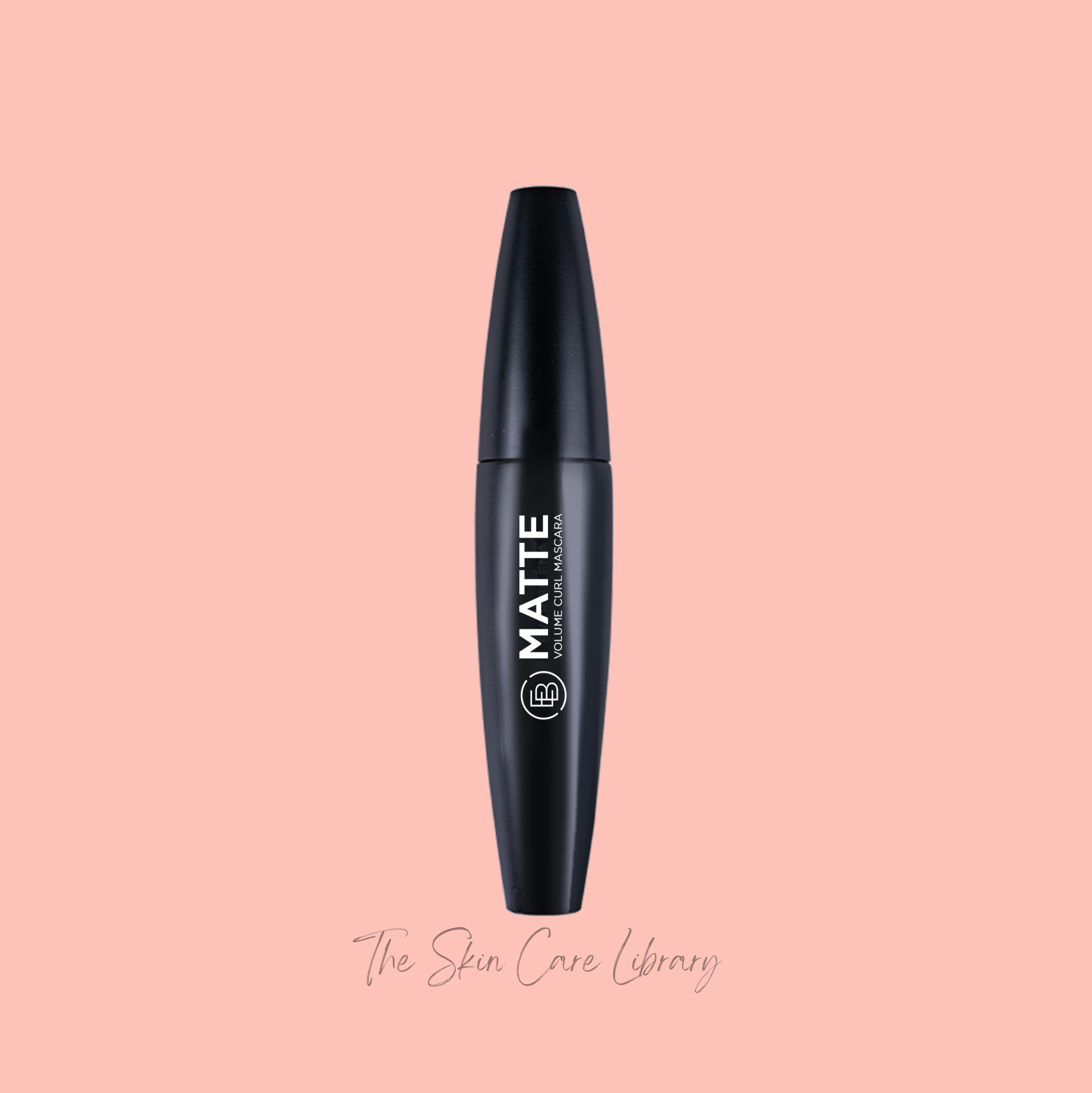 Ever Bilena Matte Volume Curl Mascara 12g