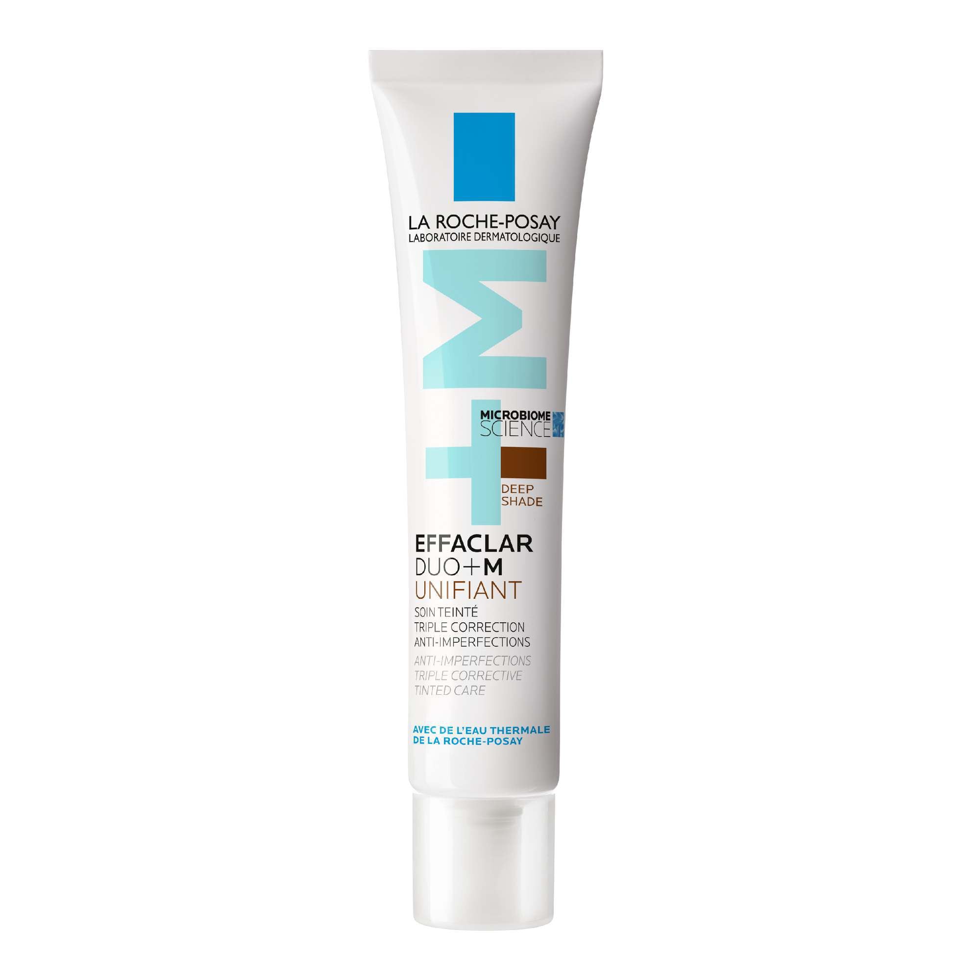 La Roche-Posay Effaclar Duo + M Unifiant 40ml