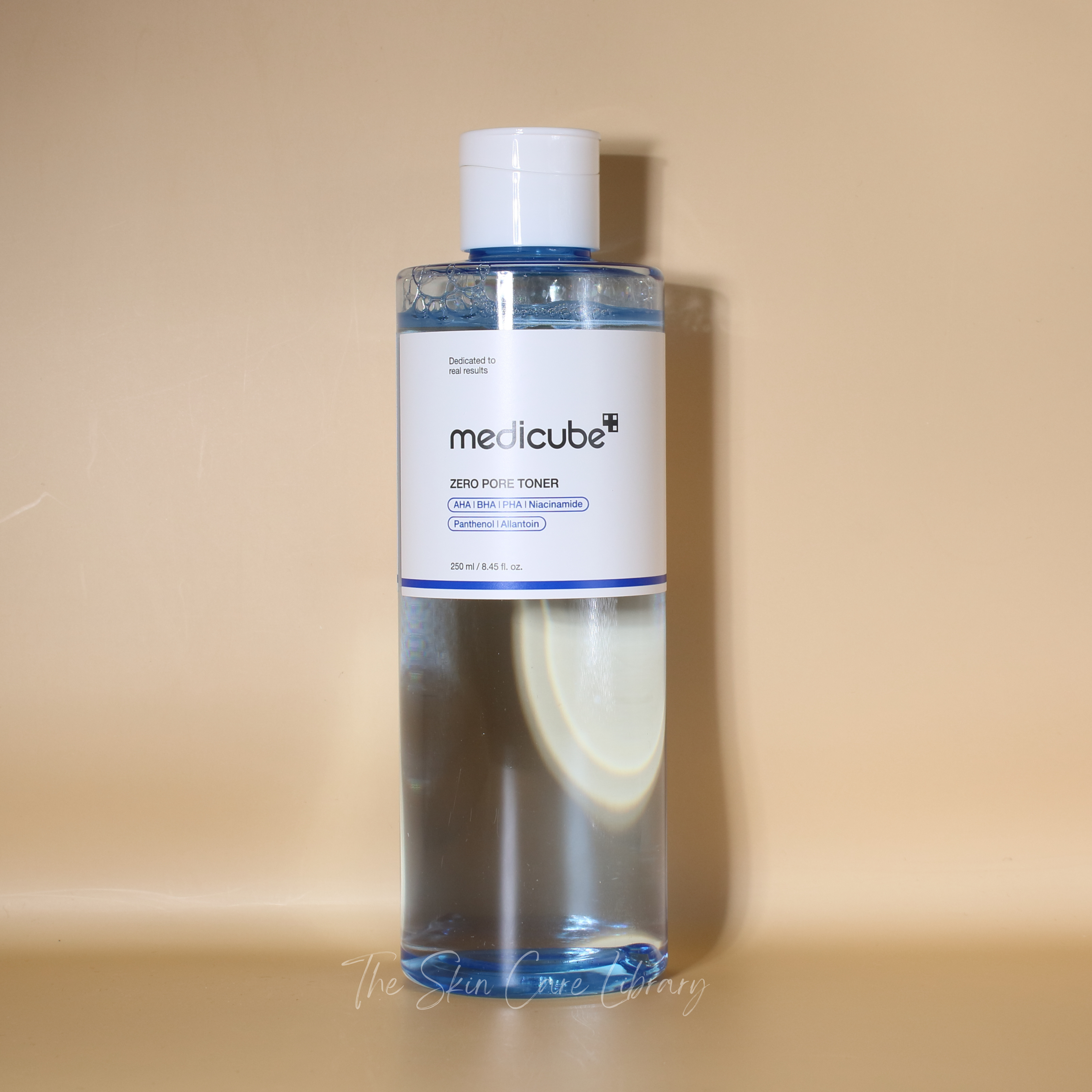 Medicube Zero Pore Toner 250ml
