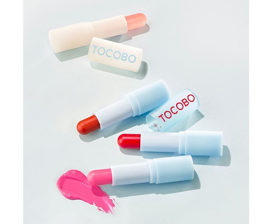 TOCOBO Lip Balm 3.5g